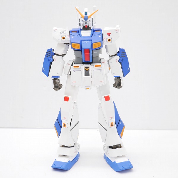 【箱無し】BANDAI/バンダイ GUNDAM FIX FIGURATION/GFF ＃0018 NT-1 アレックス/ガンダム4号機/フィギュアの買取実績 - ブランド買取専門店リアクロ