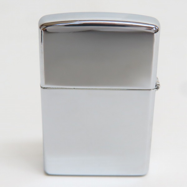 ZIPPO/ジッポー CENTRAL INTELLIGENCE AGENCY CIA シンボルマーク 1997年製の買取実績 - ブランド買取 ...