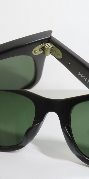 Ray-Ban/レイバン WAYFARER/ウェイファーラー サングラス/アイウェア RB2140-F の買取実績 - ブランド買取専門店リアクロ