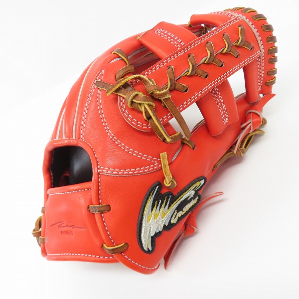 IPselect/アイピーセレクト 硬式 内野手用 グローブ/グラブの買取実績 - ブランド買取専門店リアクロ