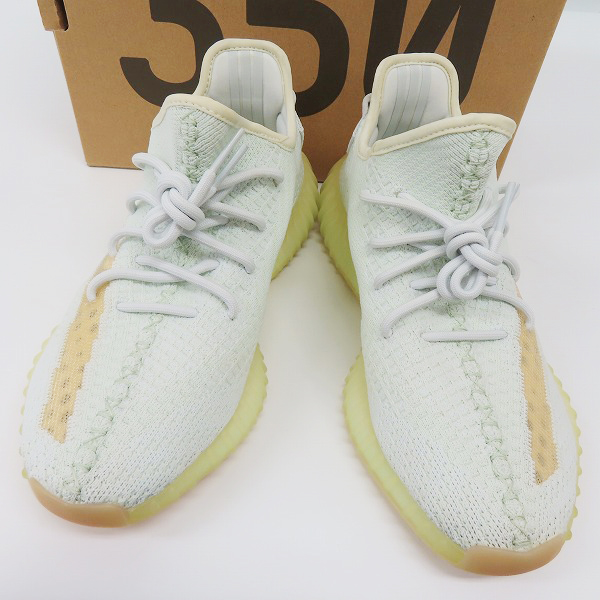 adidas/アディダス YEEZY BOOST 350 V2 HYPER SPACE イージーブースト ハイパースペース EG7491/26 ...