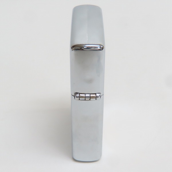 ZIPPO/ジッポー CENTRAL INTELLIGENCE AGENCY CIA シンボルマーク 1997年製の買取実績 - ブランド買取 ...