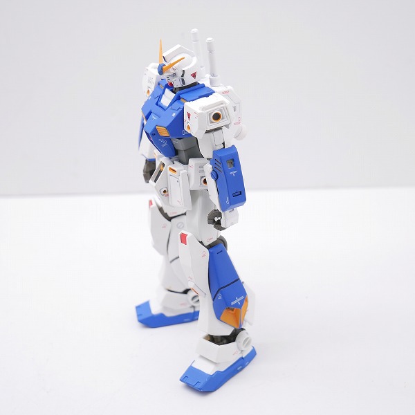 【箱無し】BANDAI/バンダイ GUNDAM FIX FIGURATION/GFF ＃0018 NT-1 アレックス/ガンダム4号機/フィギュアの買取実績 - ブランド買取専門店リアクロ