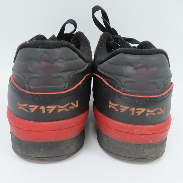 adidas/アディダス STAR WARS/スターウォーズ Rivalry Low/ライバルリー ロー FV8036/27.5の買取実績 ...