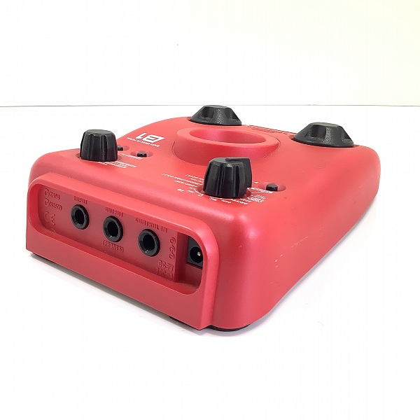 ZOOM/ズーム B1 BASS EFFECTS PEDAL ベース用 マルチエフェクターの買取実績 - ブランド買取専門店リアクロ