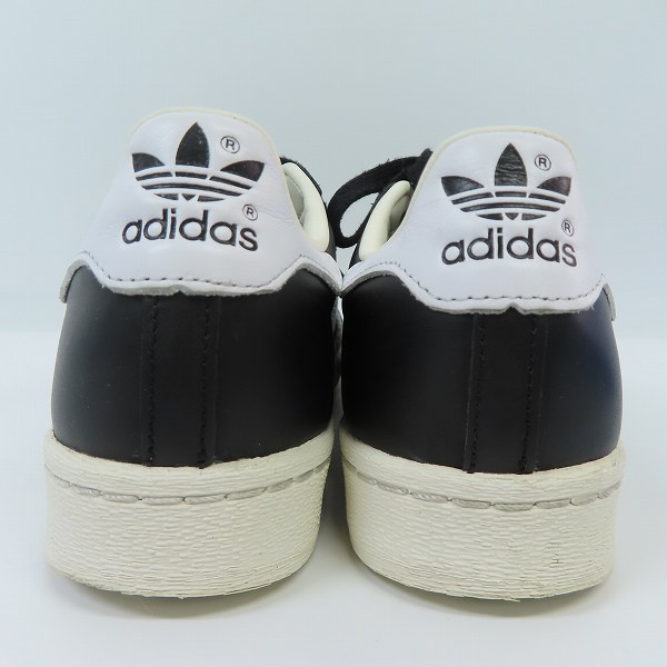 adidas/アディダス SUPERSTAR 82 FI/スーパースター 82 FI レザースニーカー IE4195/27.0の買取実績 ...