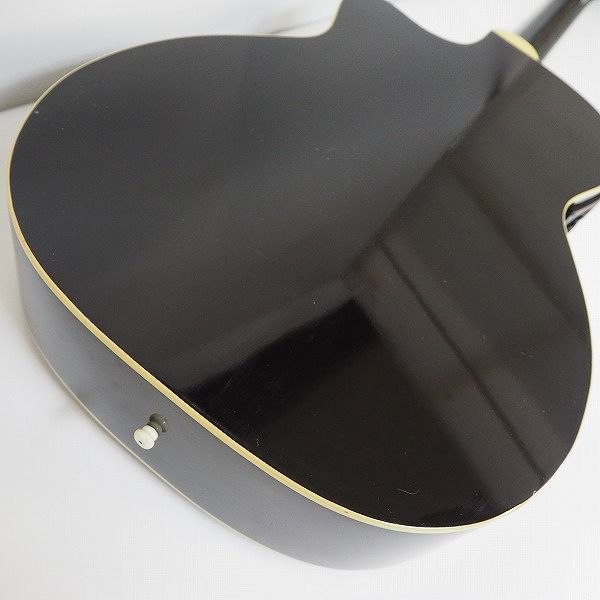 ★【難有り】Morris/モーリス FC-211 BLK エレアコ/アコースティックギター/アコギの買取実績 - ブランド買取専門店リアクロ