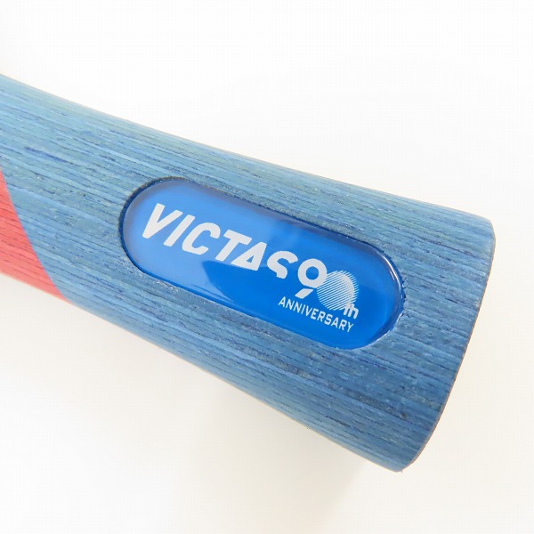 VICTAS/ヴィクタス 90TH KOKI NIWA/丹羽孝希ウッド 90thモデル シェークハンド 卓球ラケットの買取実績 - ブランド買取専門店リアクロ