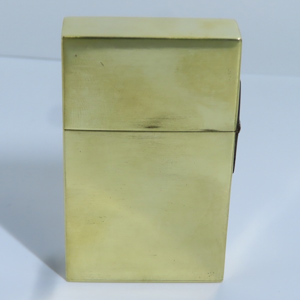 ZIPPO/ジッポー 1932 REPLICA Z ZIPPO THE FIRST ORIGINAL MODEL 1932レプリカの買取実績 ...