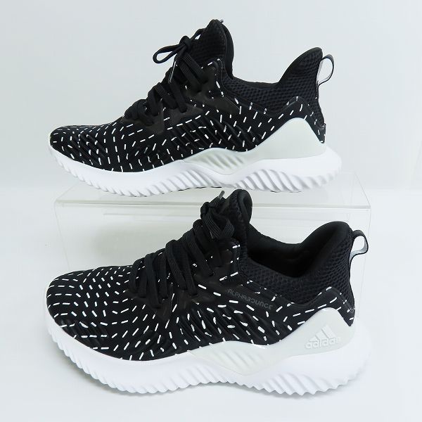 adidas/アディダス Alpha Bounce Creator ランニングシューズ DB0673/26の買取実績 - ブランド買取専門店リアクロ