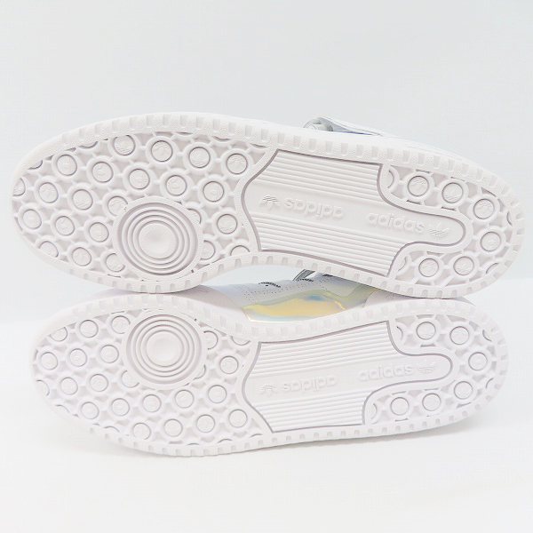 【未使用】adidas/アディダス ジェレミースコット JS OPAL WINGS 4.0 スニーカー IE6861/27の買取実績 ...