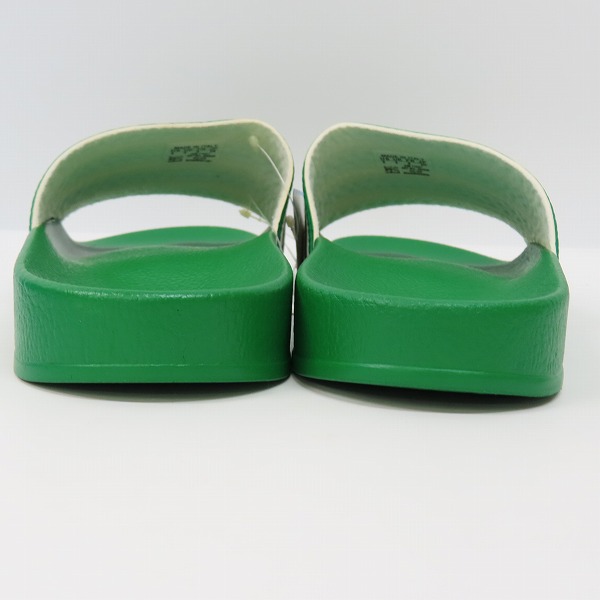 adidas/アディダス ADILETTE/アディレッタ サンダル 280646/27.5の買取実績 - ブランド買取専門店リアクロ