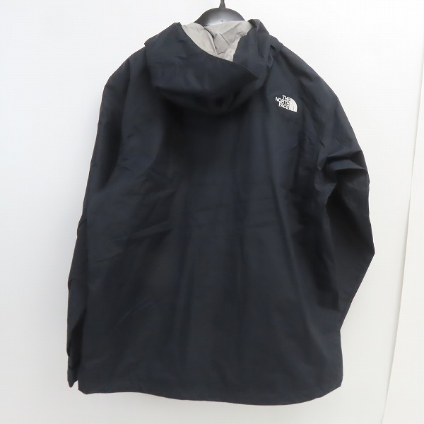 【未使用】THE NORTH FACE/ノースフェイス Dot Shot Jacket/ドットショットジャケット NP61930/Lの買取実績 - ブランド買取専門店リアクロ