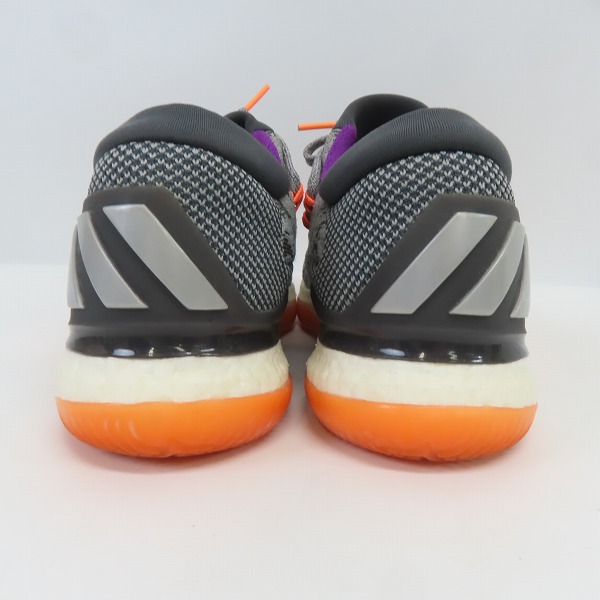 adidas/アディダス Crazylight Boost Low 2016 PK"ALL STAR" BB8384/27の買取実績 - ブランド買取専門店リアクロ