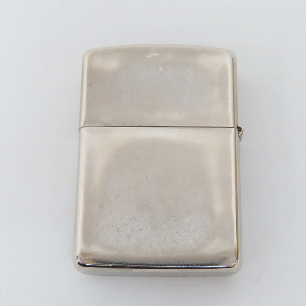 ZIPPO/ジッポー Heavy Wall Armor Case シェル ハート ステンドグラス 2004年製の買取実績 - ブランド買取専門 ...