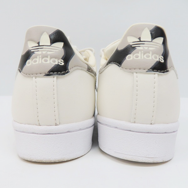 adidas×MARIMEKKO/アディダス×マリメッコ SUPERSTAR W/スーパースター HP9779/22の買取実績 - ブランド ...