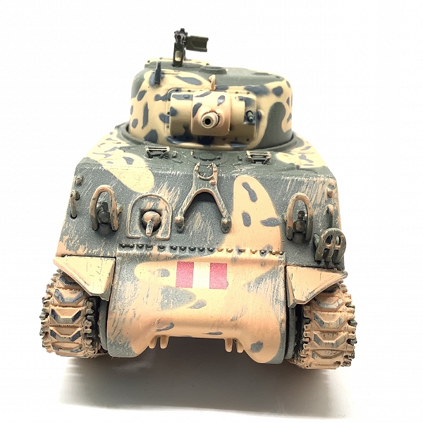CORGI/コーギー SHERMAN BULLET シャーマン M4A3 ダイキャスト イギリス軍 戦車の買取実績 - ブランド買取専門店リアクロ