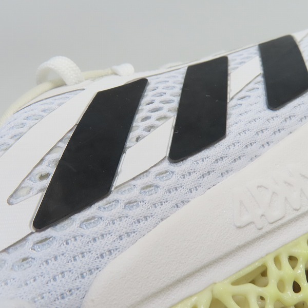 adidas/アディダス 4DFWD パルス Q46449/26の買取実績 - ブランド買取専門店リアクロ