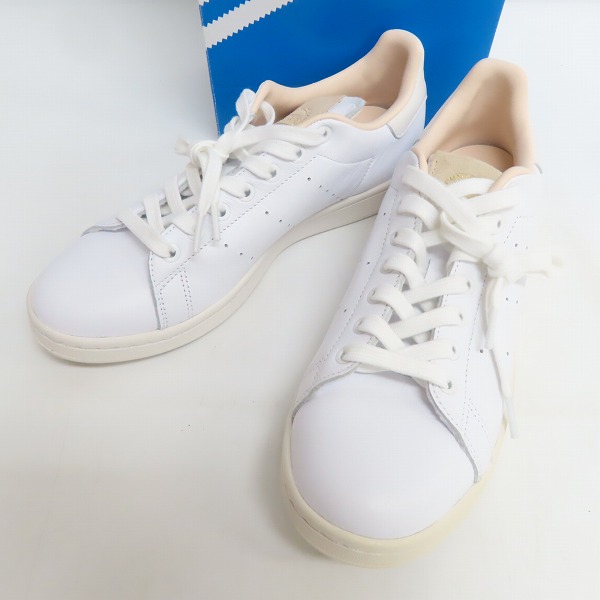 adidas/アディダス STAN SMITH/スタンスミス スニーカー EF2099/26の買取実績 - ブランド買取専門店リアクロ