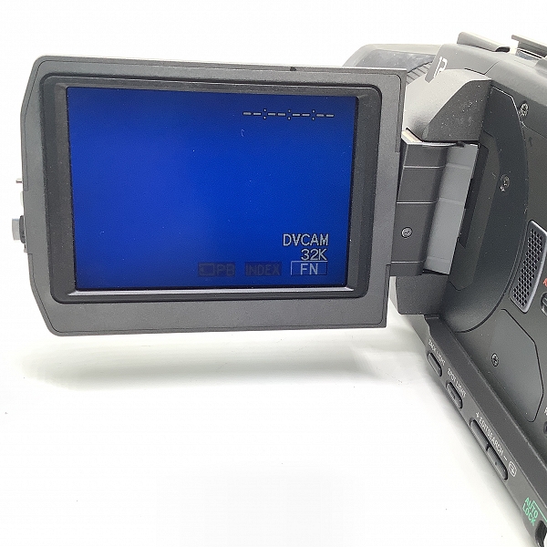SONY/ソニー DVCAM DSR-PDX10 デジタルビデオカメラ 動作未確認の買取実績 - ブランド買取専門店リアクロ