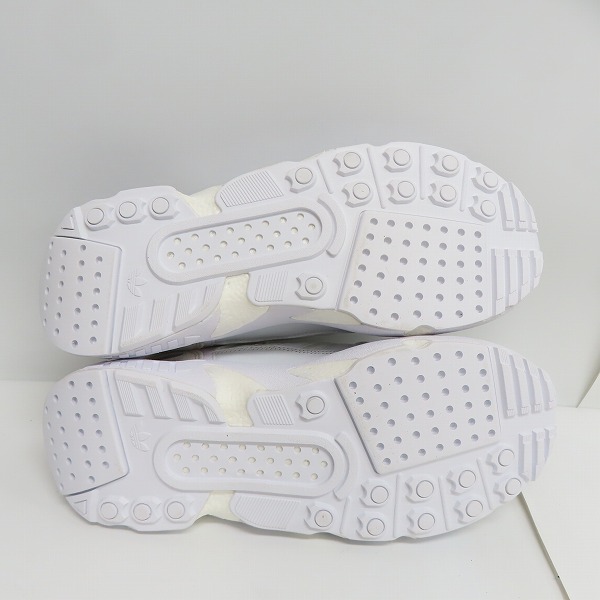 adidas/アディダス Originals/オリジナルス ZX 22 BOOST GY6700/27.5の買取実績 - ブランド買取専門店リアクロ