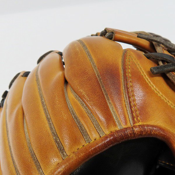 IPselect/アイピーセレクト 硬式 内野手用 グローブ/グラブの買取実績 - ブランド買取専門店リアクロ