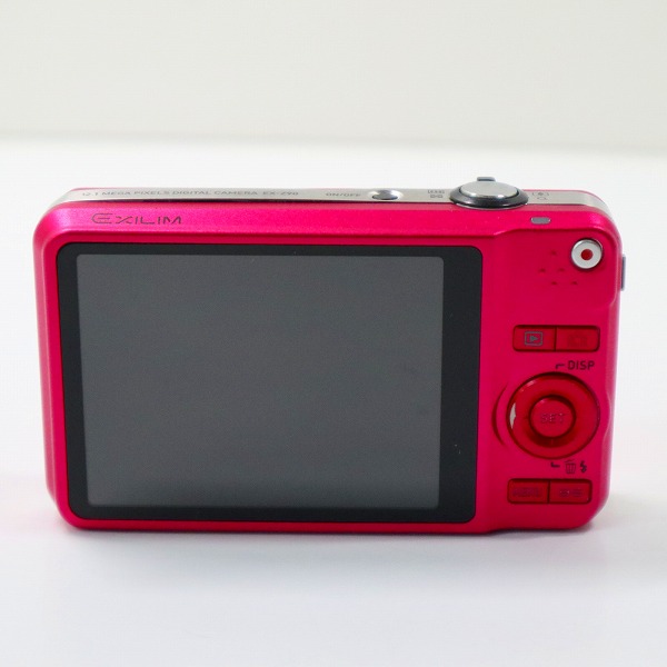 CASIO/カシオ EXILIM EX-Z90 コンパクトデジタルカメラ 動作未確認の買取実績 - ブランド買取専門店リアクロ