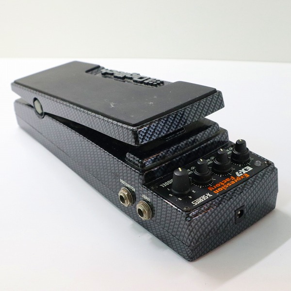DigiTech/デジテック EX-7 Expression Factory X-SERIES マルチエフェクター 動作未確認の買取実績 ...