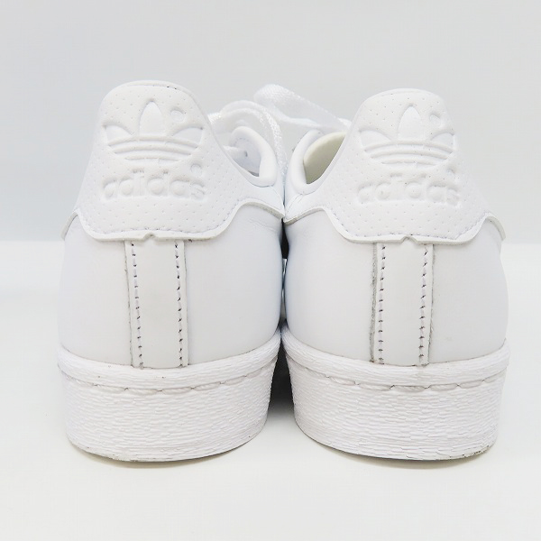 adidas/アディダス SUPERSTAR 82/スーパースター 82 フットウェアホワイト ID4626/27.5の買取実績 - ブランド ...