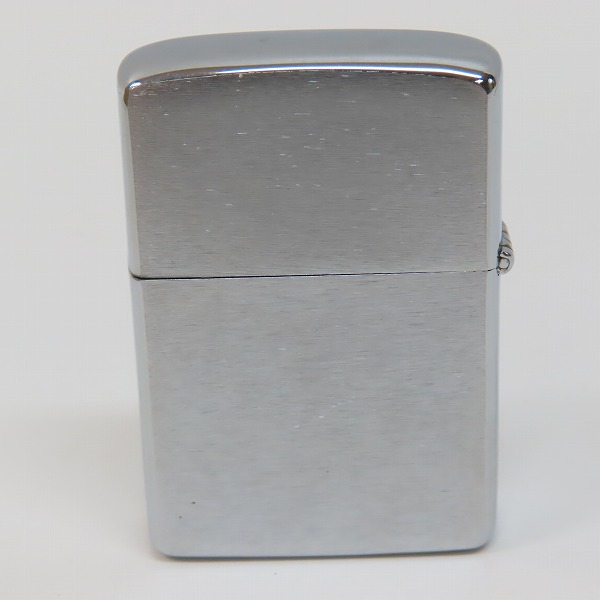 （1）ZIPPO/ジッポー RUST/ラスト SINCE1967/1984年製の買取実績 - ブランド買取専門店リアクロ