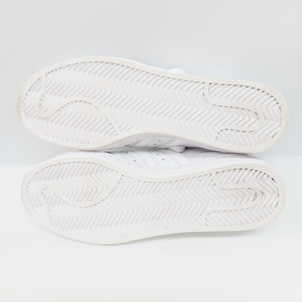 adidas/アディダス SUPERSTAR 82/スーパースター 82 フットウェアホワイト ID4626/27.5の買取実績 - ブランド ...