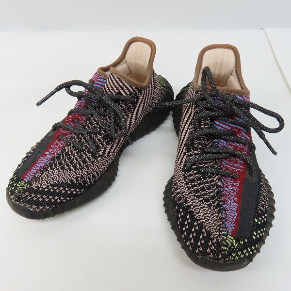 adidas/アディダス YEEZY BOOST 350 V2 YECHIEL イージーブースト350 FW5190/24.5の買取実績 ...