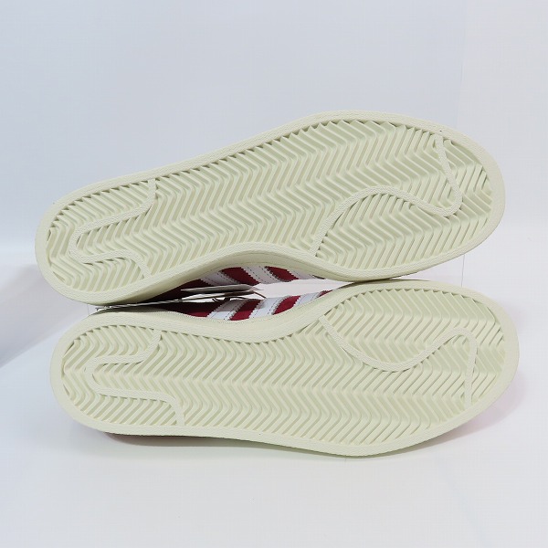 adidas/アディダス CAMPUS 80S/キャンパス 80S スニーカー FZ6152/26.5の買取実績 - ブランド買取専門店リアクロ