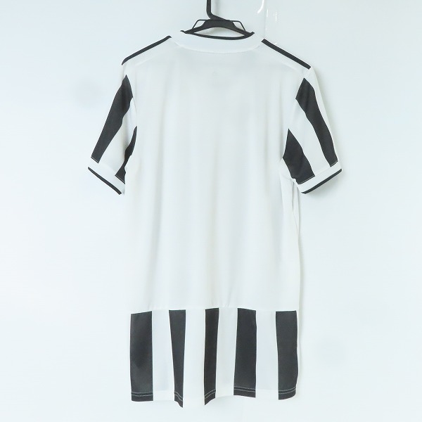 adidas/アディダス ユベントス 21/22 レプリカユニフォーム JDZ54 GS1442/Lの買取実績 - ブランド買取専門店リアクロ