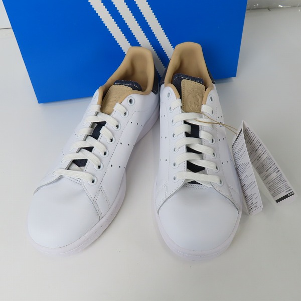 adidas/アディダス STAN SMITH/スタンスミス ローカットスニーカー ID2029/26の買取実績 - ブランド買取専門店リアクロ