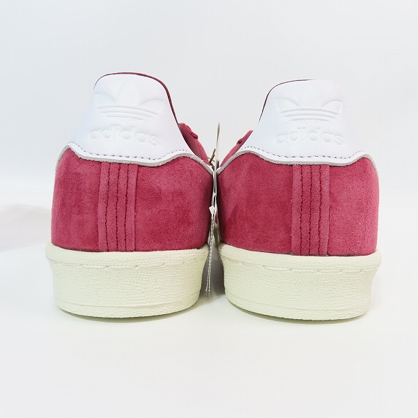 adidas/アディダス CAMPUS 80S/キャンパス 80S スニーカー FZ6152/26.5の買取実績 - ブランド買取専門店リアクロ