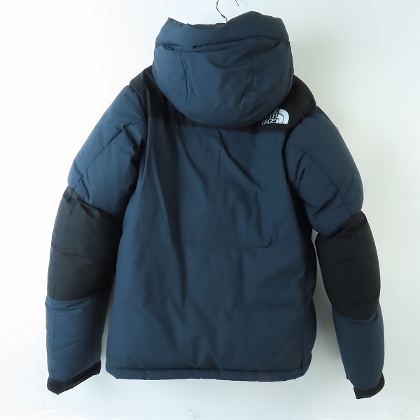 THE NORTH FACE/ノースフェイス Baltro Light Jacket/バルトロライトジャケット ND91950/Lの買取実績 - ブランド買取専門店リアクロ