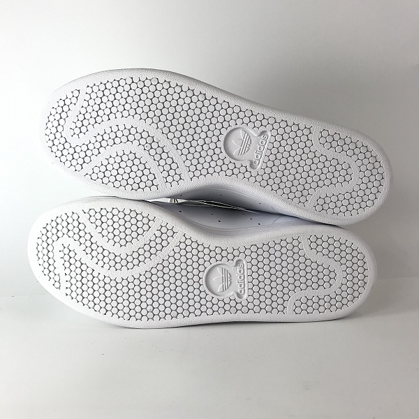 【未使用】adidas/アディダス STAN SMITH W/スタン スミス GX4625 26.5の買取実績 - ブランド買取専門店リアクロ