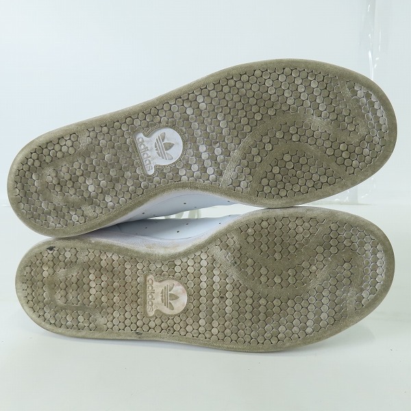 adidas/アディダス STAN SMITH/スタンスミス ローカットスニーカー GY5695/26.5の買取実績 - ブランド買取専門店リアクロ