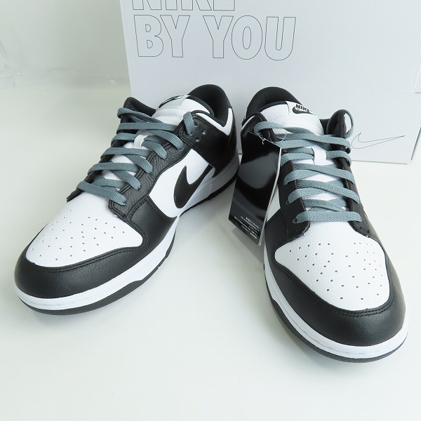 NIKE/ナイキ DUNK LOW BY YOU/ダンク ロー バイ ユー DO7413-991/29.5の買取実績 - ブランド買取専門店リアクロ