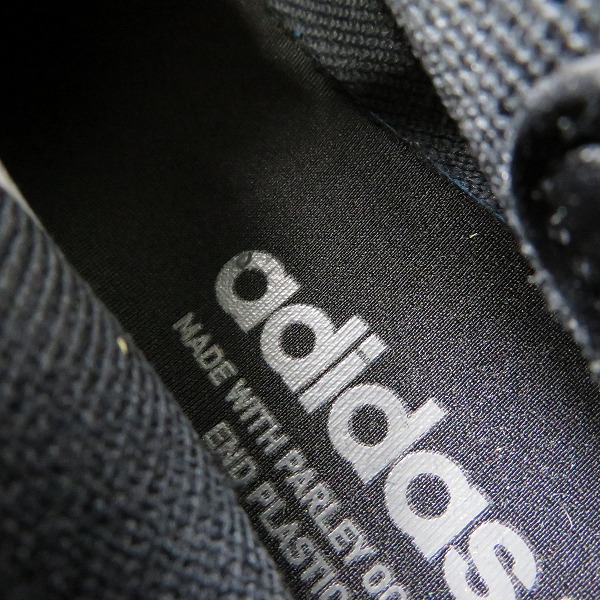 adidas/アディダス adiFOM Q Black Carbon ローカットスニーカー HP6586/30の買取実績 - ブランド買取専門 ...