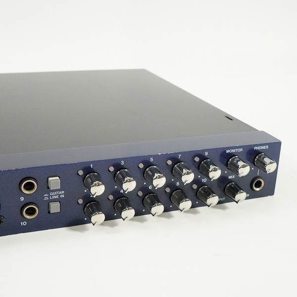TASCAM/タスカム US-1641 16×4 96k/24-bit USB 2.0 Audio/MIDI Interfaceオーディオ ...