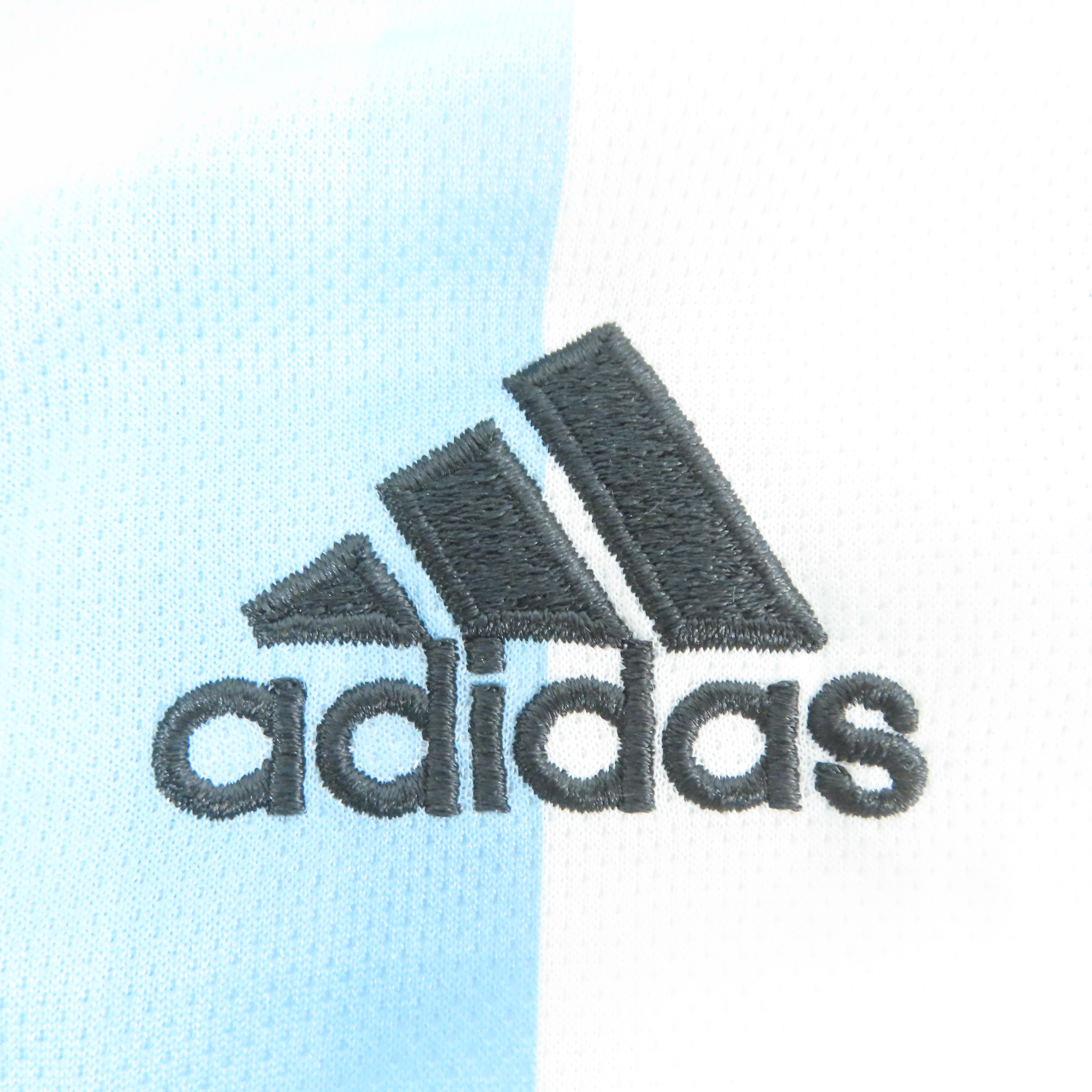 adidas/アディダス 2018 アルゼンチン代表 ホーム ユニフォーム BQ9324/Sの買取実績 - ブランド買取専門店リアクロ