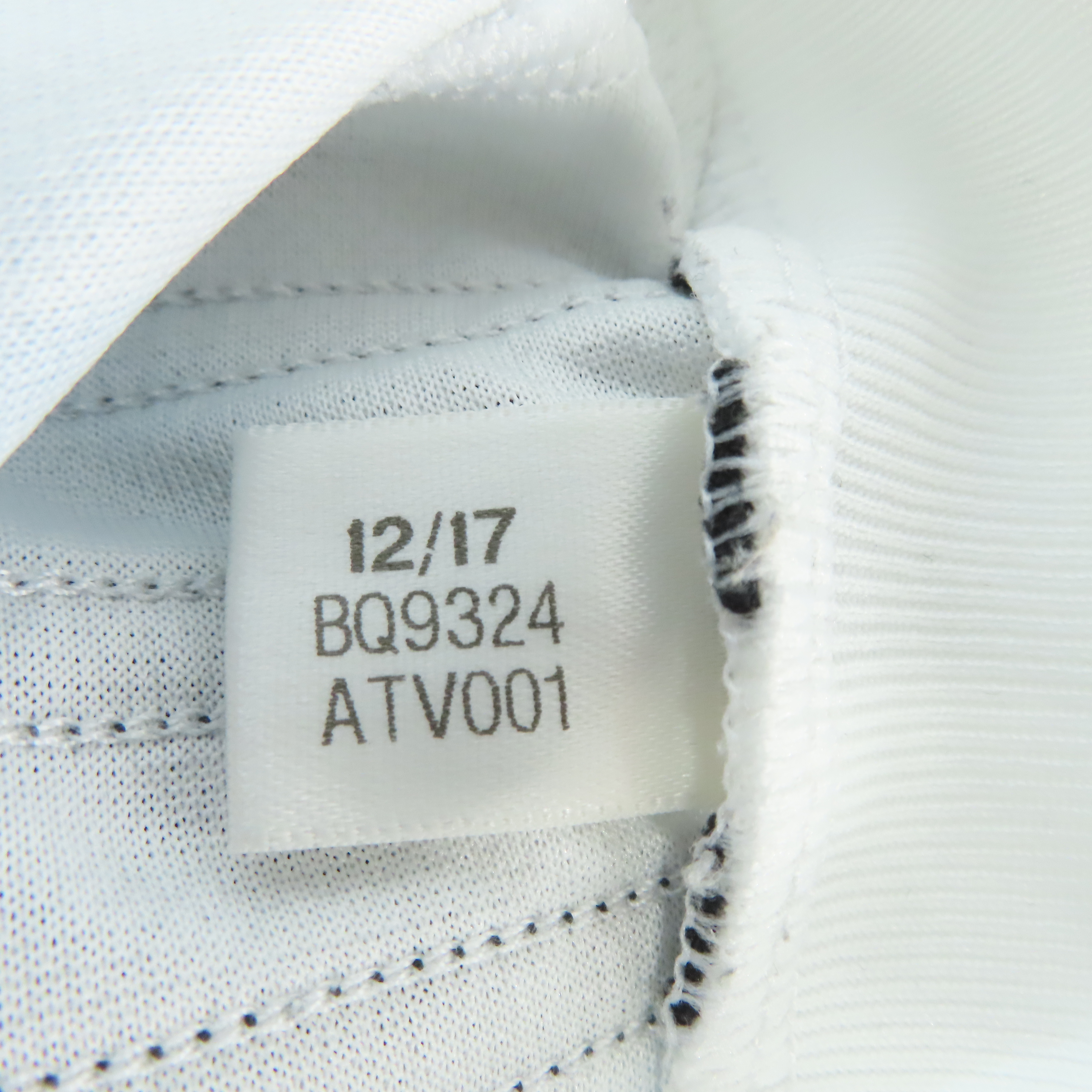 adidas/アディダス 2018 アルゼンチン代表 ホーム ユニフォーム BQ9324/Sの買取実績 - ブランド買取専門店リアクロ