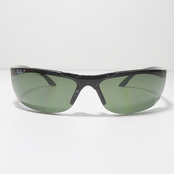 Ray-Ban/レイバン サングラス/アイウェア RB4085 601の買取実績 - ブランド買取専門店リアクロ