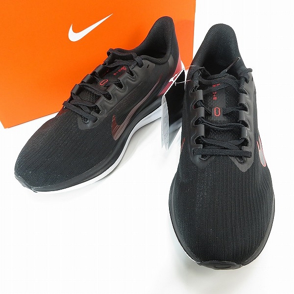 【未使用】NIKE/ナイキ WINFLO 9/ウィンフロー9 スニーカー DD6203-003/28の買取実績 - ブランド買取専門店リアクロ
