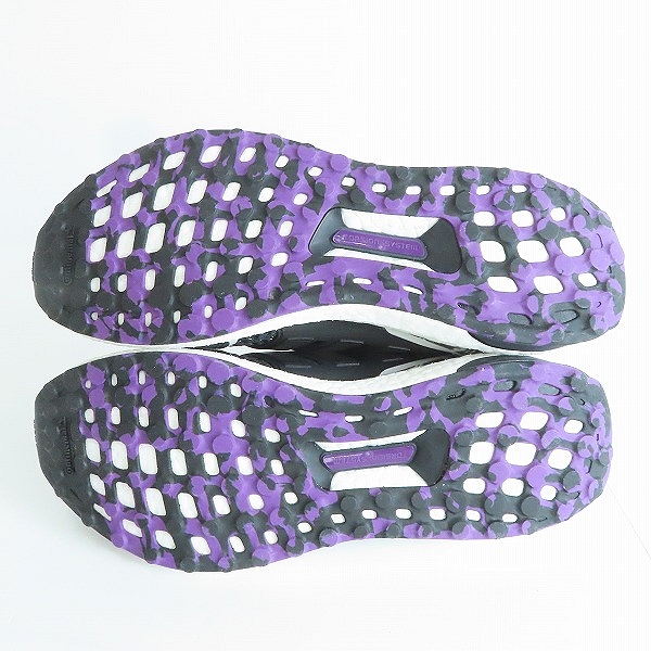 adidas/アディダス ULTRABOOST 5.0 DNA X BLACK PANTHER 2 /ウルトラブースト HR0518/27.0 ...