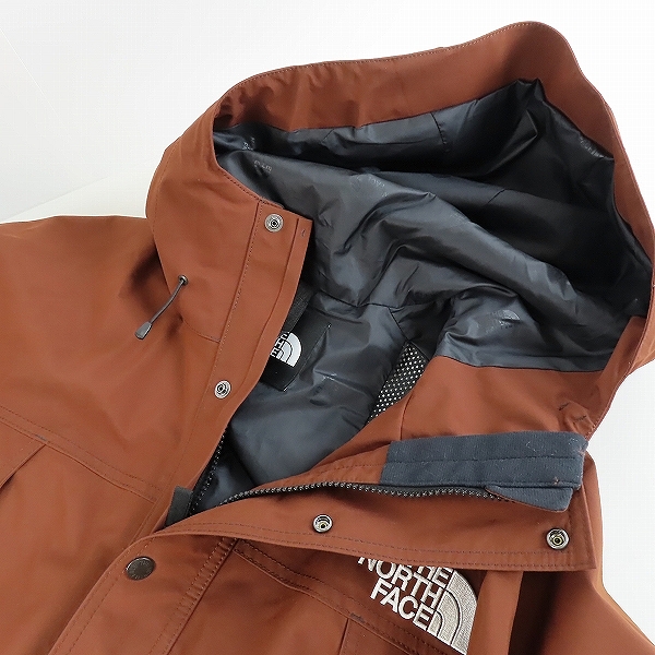 THE NORTH FACE/ザ ノースフェイス Mountain Light Jacket/マウンテンライトジャケット NP62236/Lの買取実績 - ブランド買取専門店リアクロ