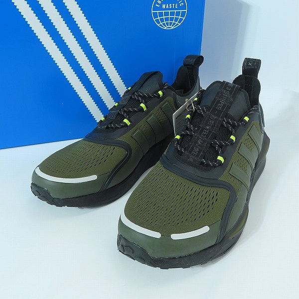 【未使用】adidas/アディダス NMD_V3/エヌエムディー V3 スニーカー HQ3970/28の買取実績 - ブランド買取専門店リアクロ