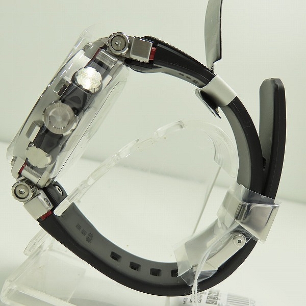 【未使用】G-SHOCK/Gショック MT-G Bluetooth搭載 電波ソーラー/腕時計 MTG-B1000-1AJFの買取実績 - ブランド買取専門店リアクロ